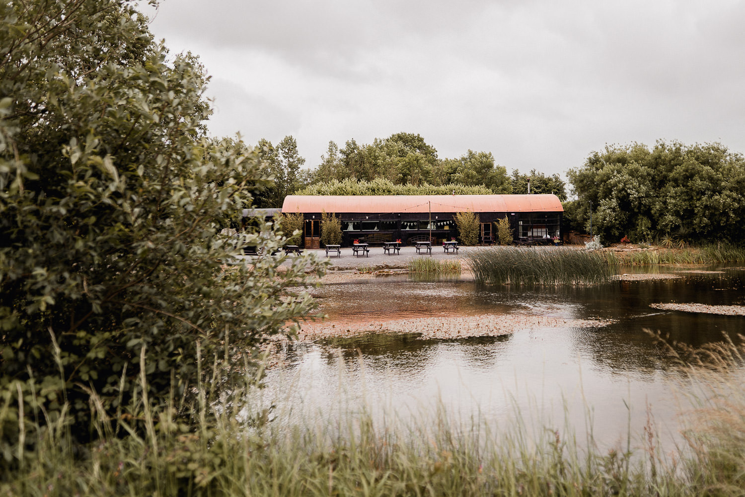 Mount Druid Wedding: Aidan Beatty Photography