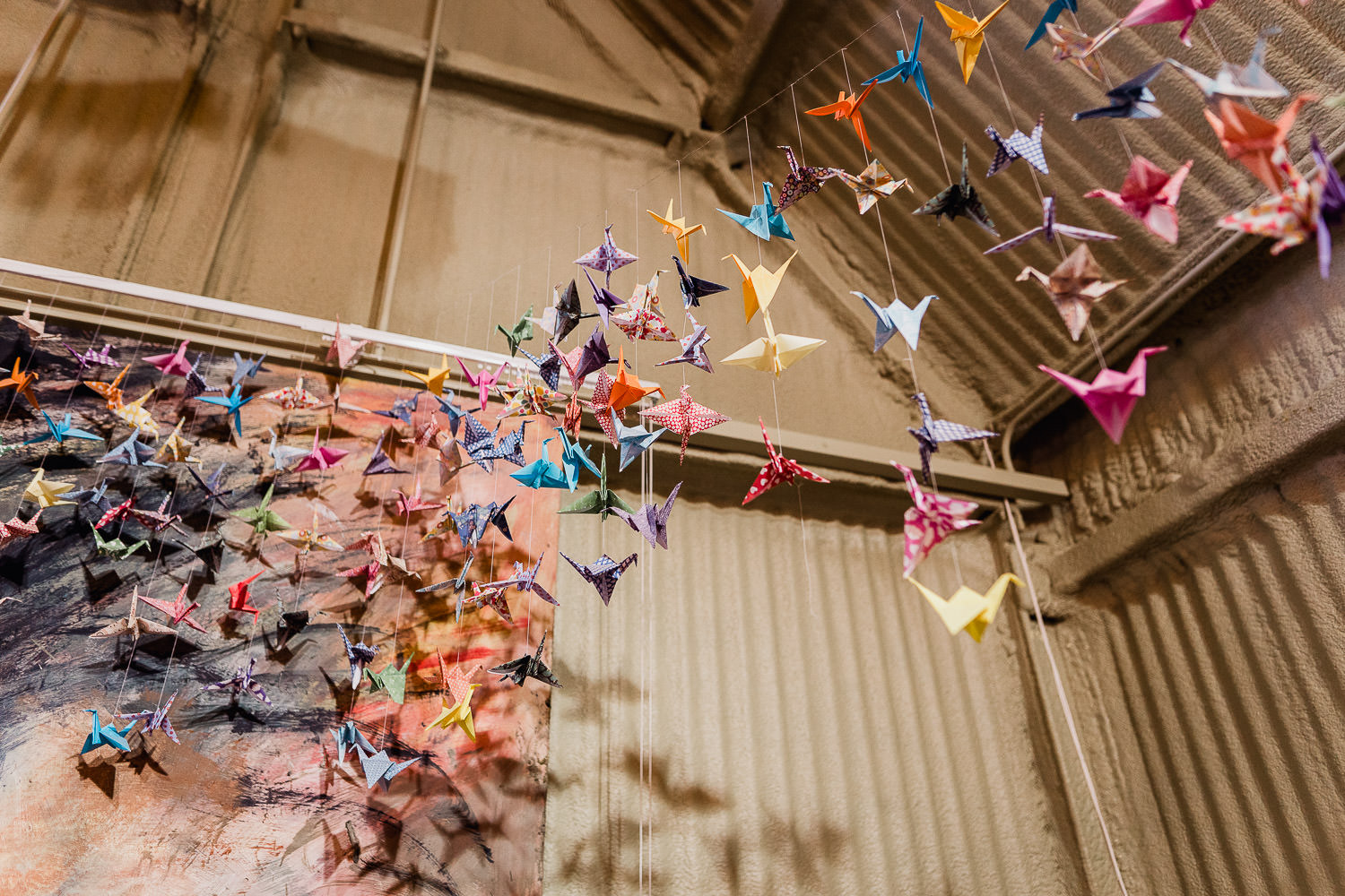 Mount Druid Wedding: Aidan Beatty Photography